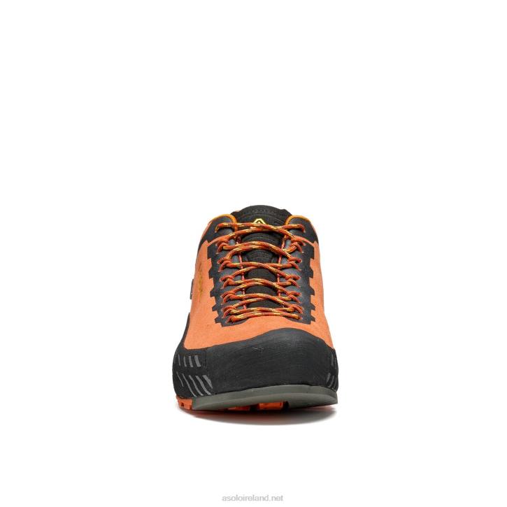 Asolo Orangeyellow Fvh8d149 Eldo Lth Gv Men Fvh8d149 Summer Winter Walking On Asolo